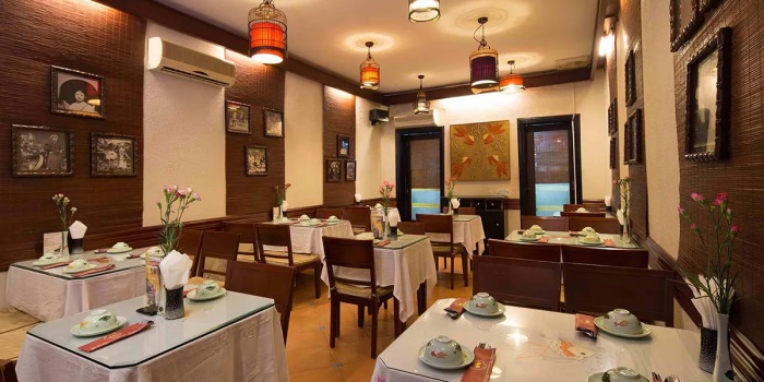 Gold Fish Restaurant Deals | The Travel Insider