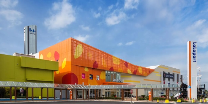 LaLaport TOKYO-BAY Deals | The Travel Insider