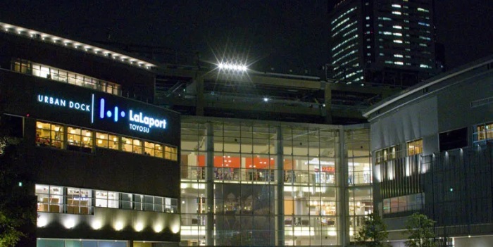 Urban Dock LaLaport TOYOSU Deals | The Travel Insider