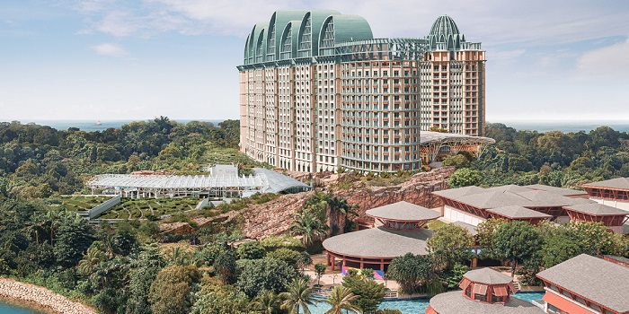Resorts World Sentosa (Singapore) Deals | The Travel Insider