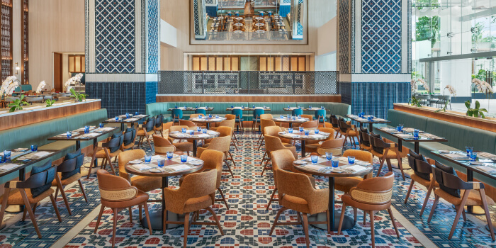 Flow Restaurant Deals | The Travel Insider